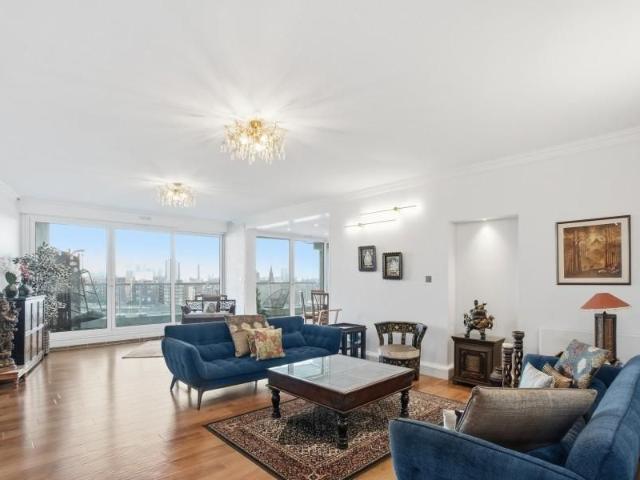 3 bedroom flat to rent