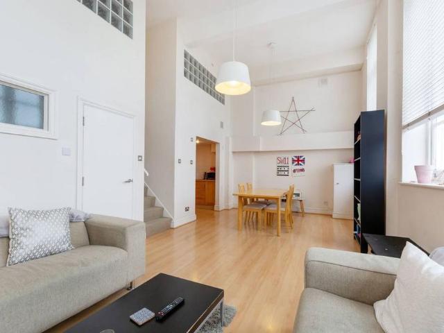 3 bedroom flat to rent