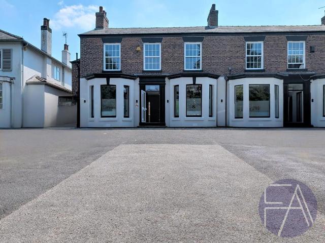 3 bedroom flat to rent