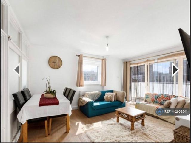 3 bedroom flat to rent