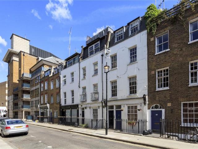 3 bedroom flat to rent