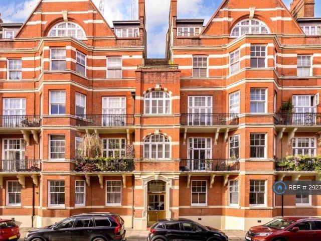 3 bedroom flat to rent