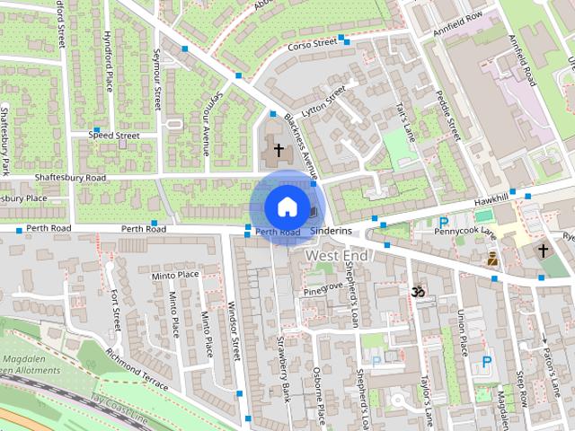 3 bedroom flat to rent