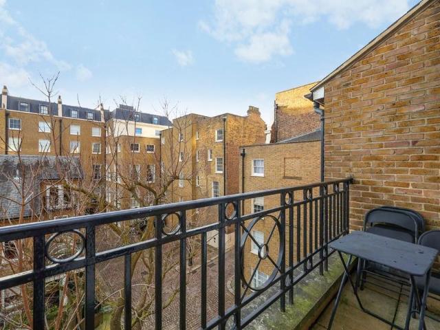 3 bedroom flat to rent