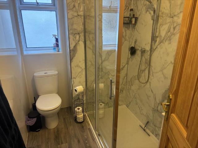 3 bedroom flat to rent