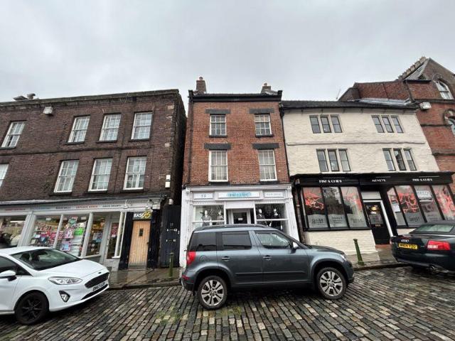 3 bedroom flat to rent