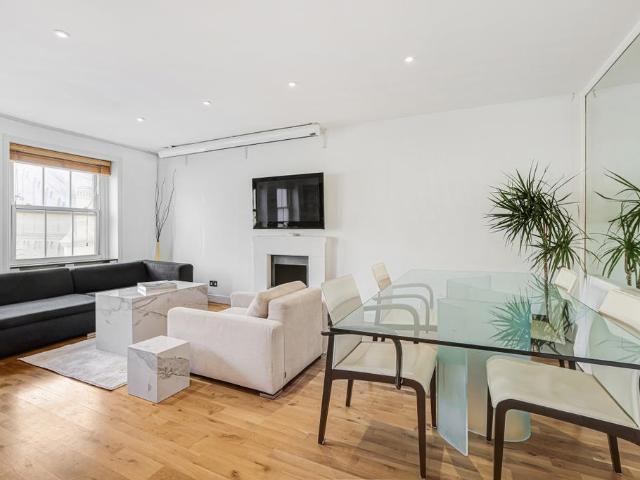 3 bedroom flat to rent