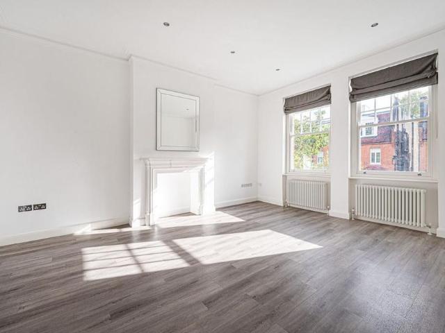 3 bedroom flat to rent