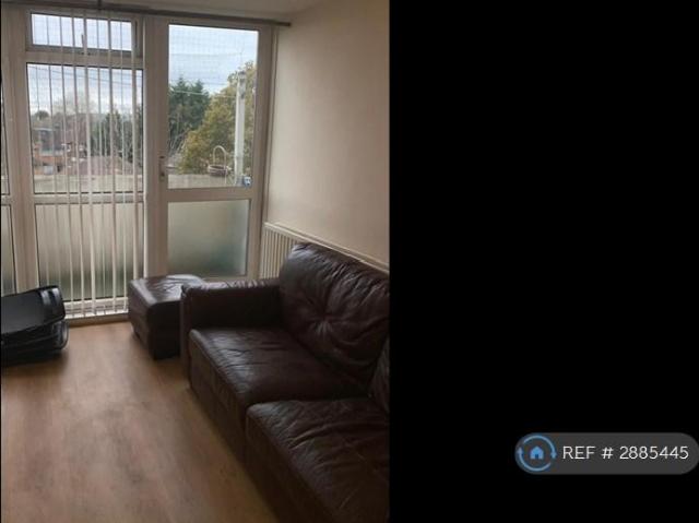 3 bedroom flat to rent