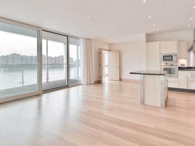 3 bedroom flat to rent