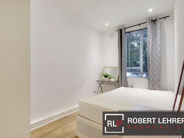 3 bedroom flat to rent