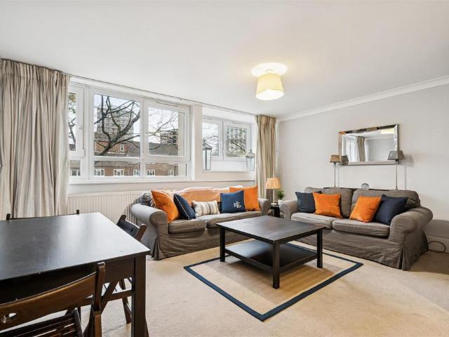 3 bedroom flat to rent