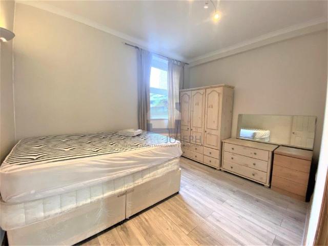 3 Bedroom Flat To Rent