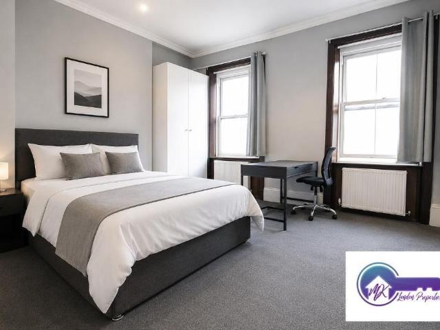 3 Bedroom Flat To Rent