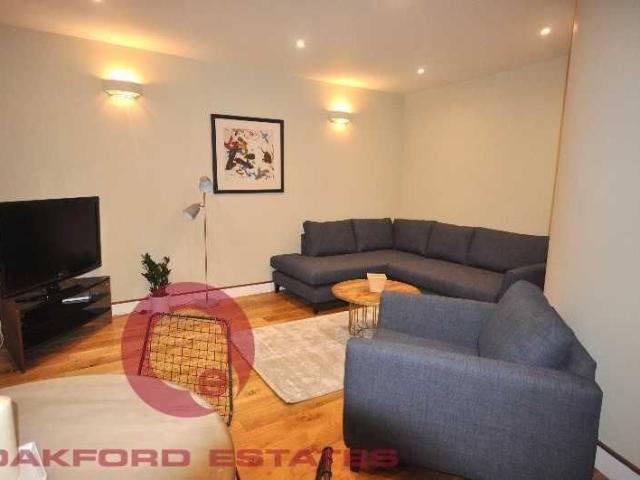3 bedroom flat to rent