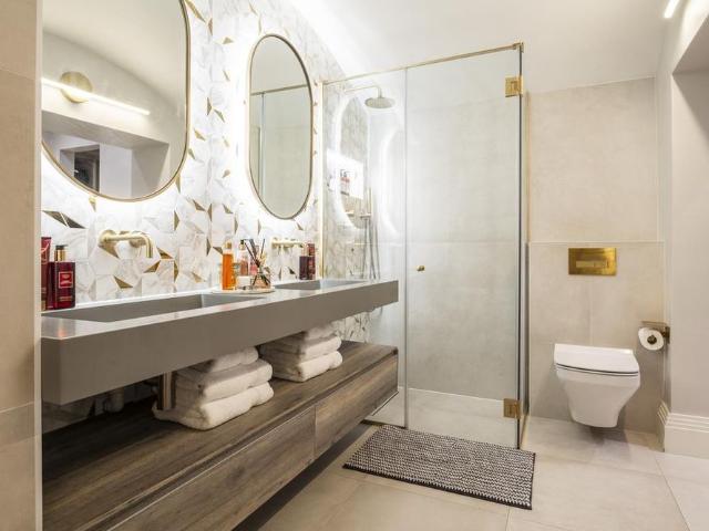 3 bedroom flat to rent
