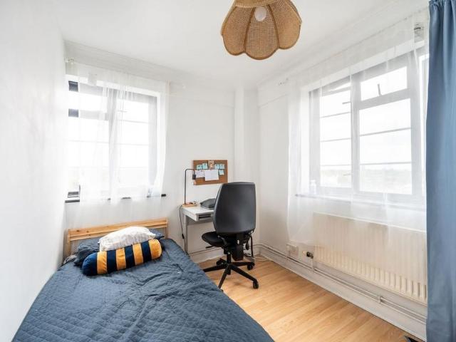 3 bedroom flat to rent