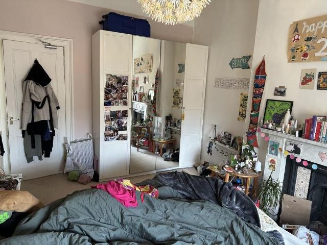 3 bedroom flat to rent