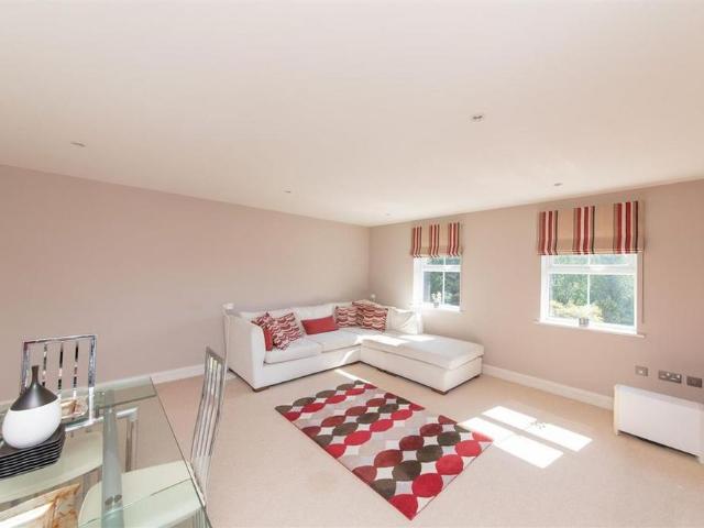 3 bedroom flat to rent