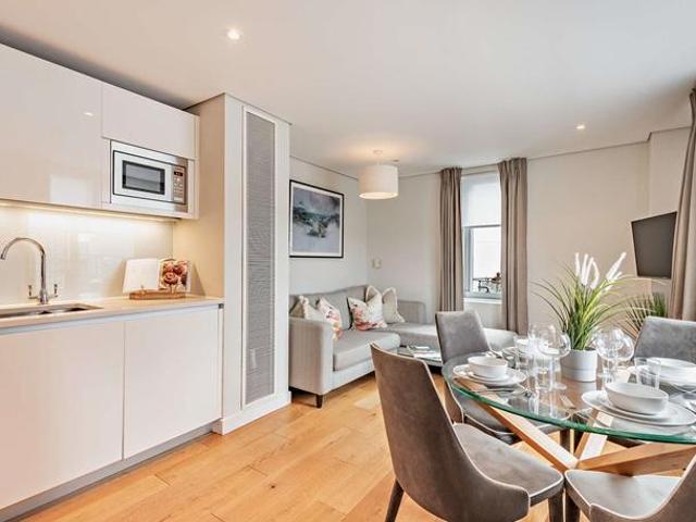 3 bedroom flat to rent
