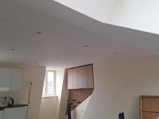 3 bedroom flat to rent