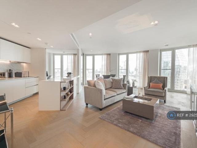 3 bedroom flat to rent