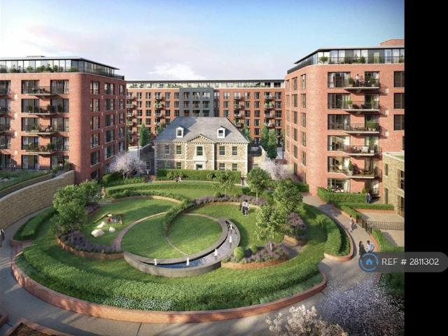 3 bedroom flat to rent