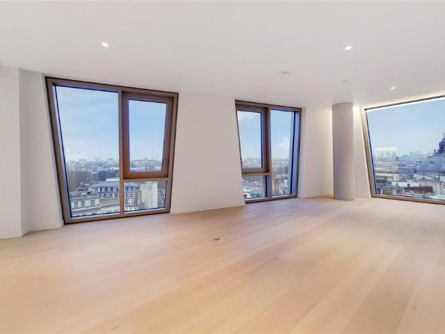 3 bedroom flat to rent