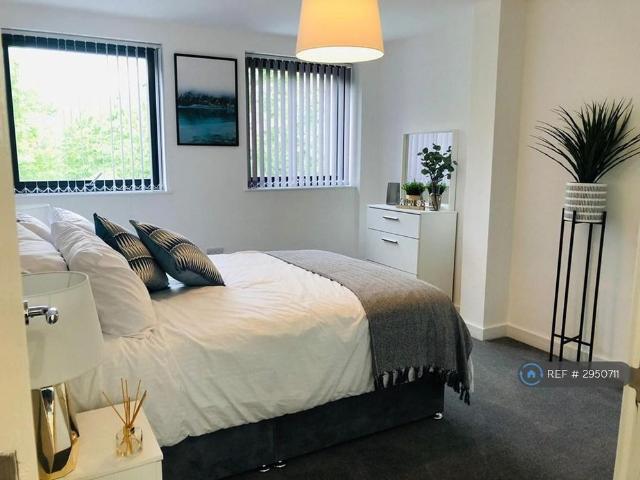 3 bedroom flat to rent