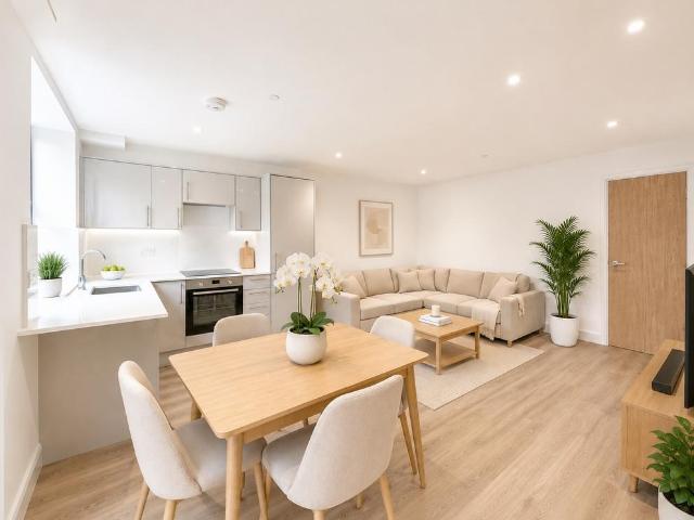 3 bedroom flat to rent