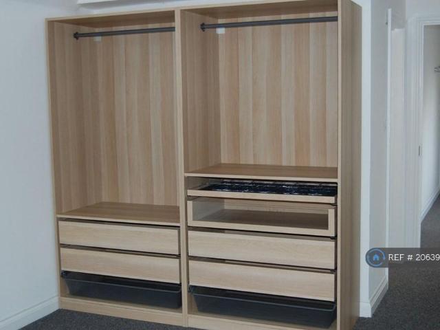 3 bedroom flat to rent