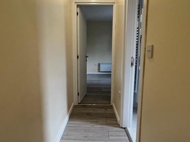 3 bedroom flat to rent