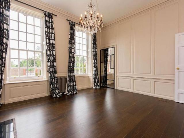 3 bedroom flat to rent