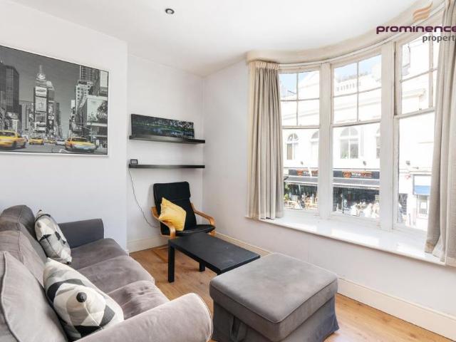 3 bedroom flat to rent
