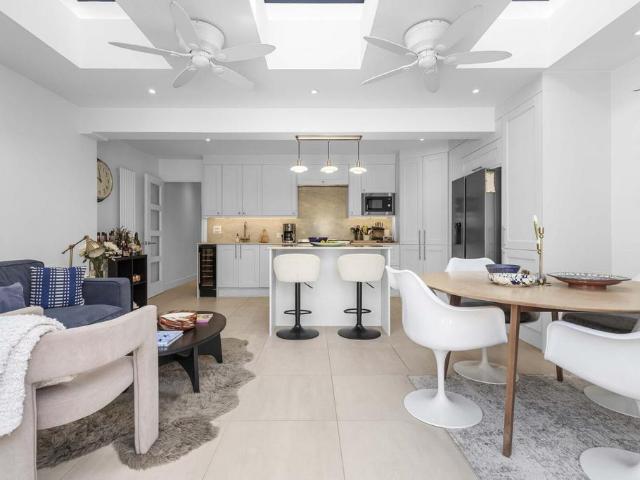 3 bedroom flat to rent