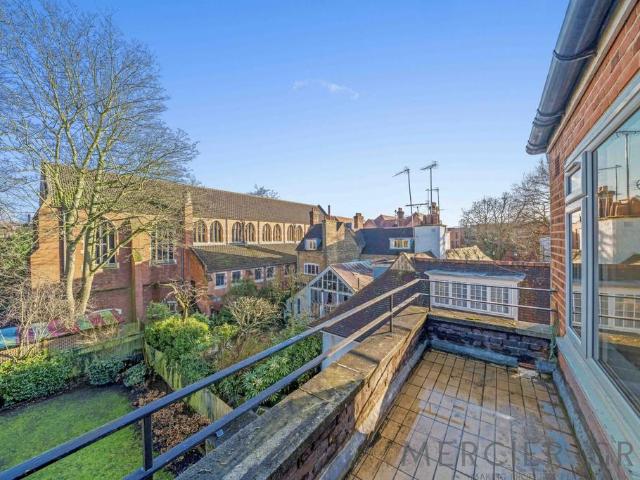 3 bedroom flat to rent