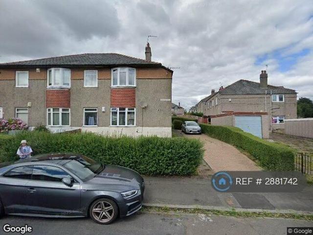 3 bedroom flat to rent