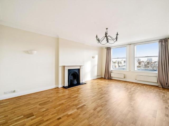 3 bedroom flat to rent