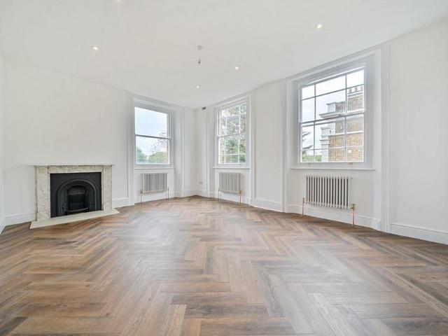 3 bedroom flat to rent