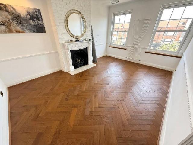 3 bedroom flat to rent