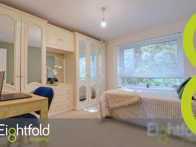 3 bedroom flat to rent