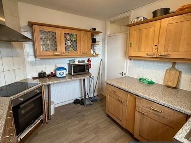 3 bedroom flat to rent