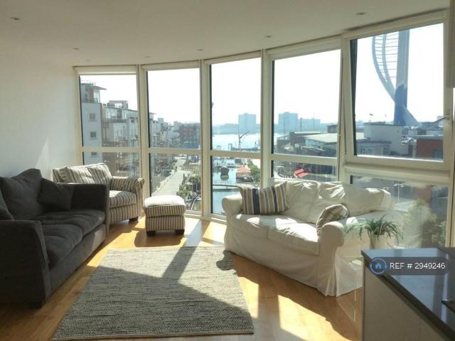 3 bedroom flat to rent