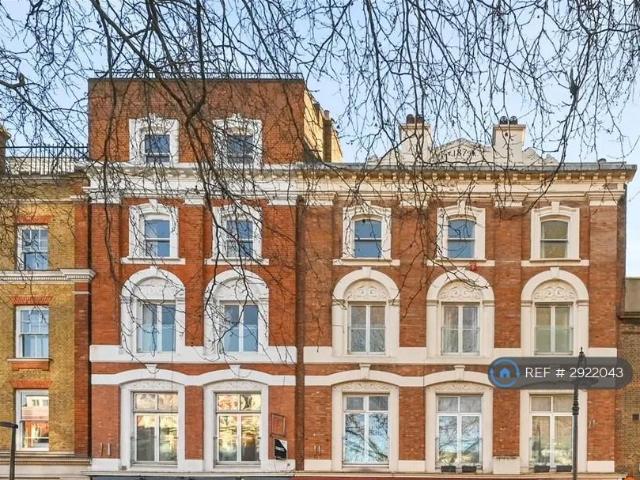3 bedroom flat to rent