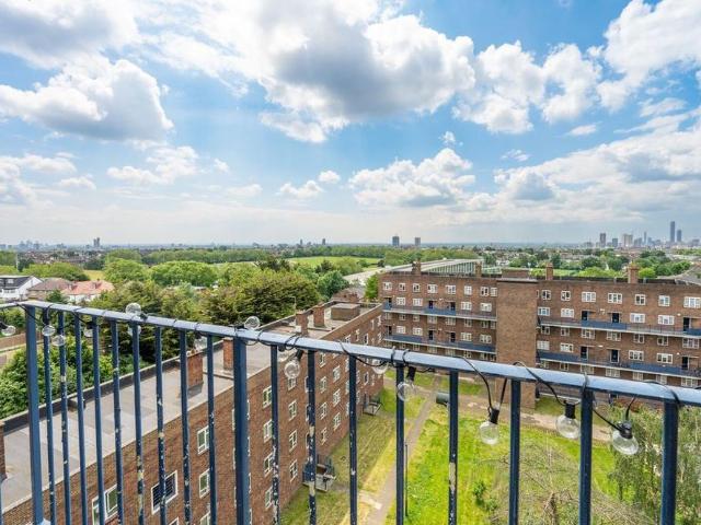 3 bedroom flat to rent