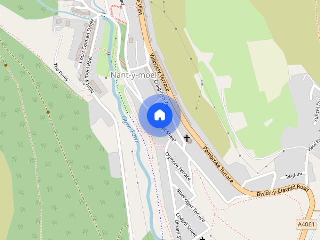 3 bedroom flat to rent