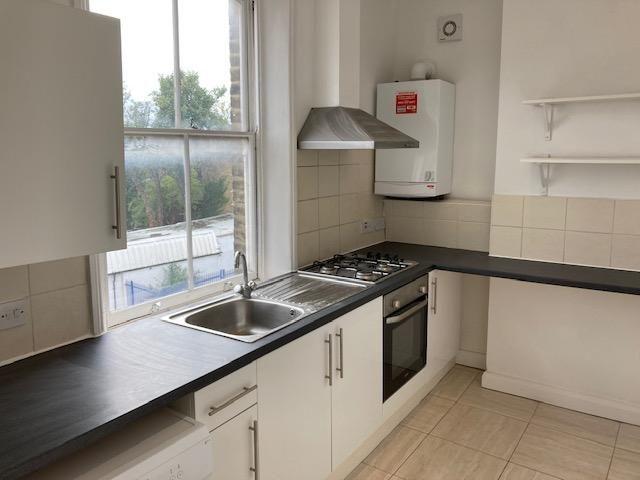 3 bedroom flat to rent