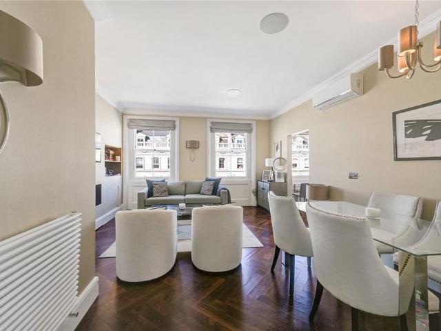 3 bedroom flat to rent