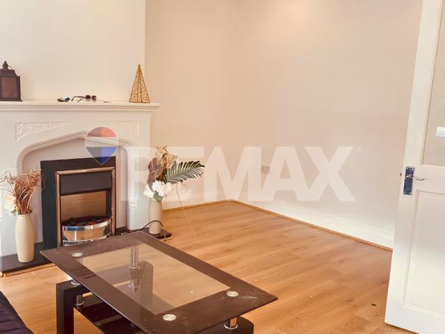 3 bedroom flat to rent