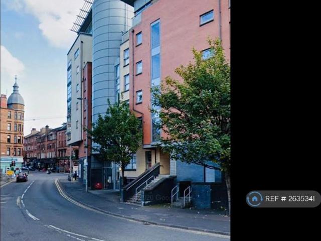 3 bedroom flat to rent